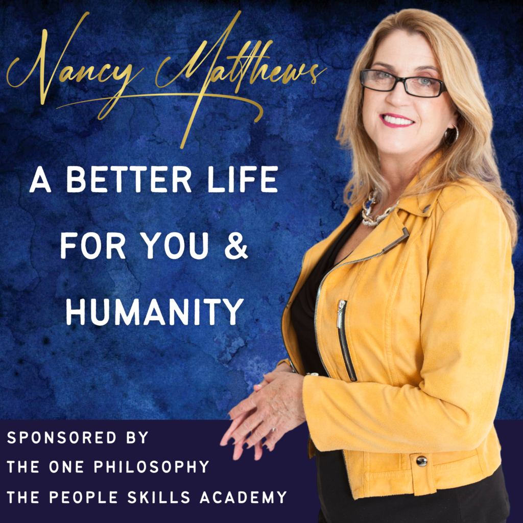 The One Experience - Group Mentoring Only with Nancy Matthews | January ...